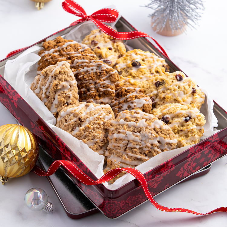 Home | Custom Bakehouse