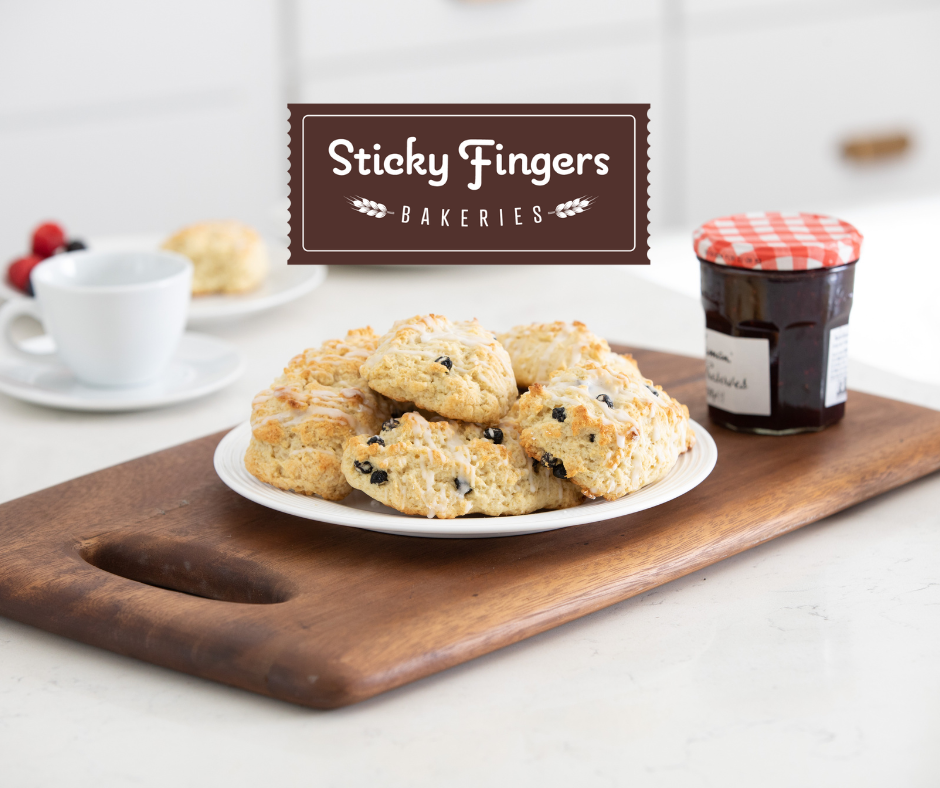 Home | Custom Bakehouse