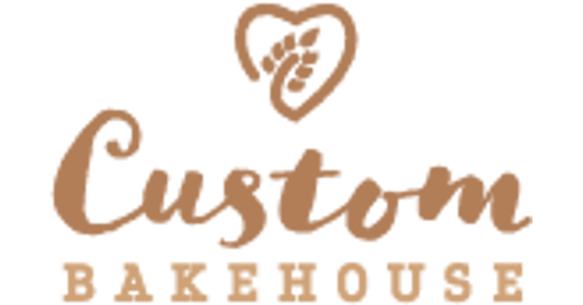 Home | Custom Bakehouse