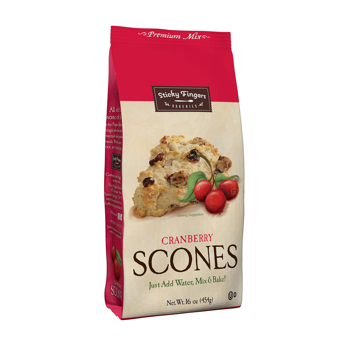 Home | Custom Bakehouse